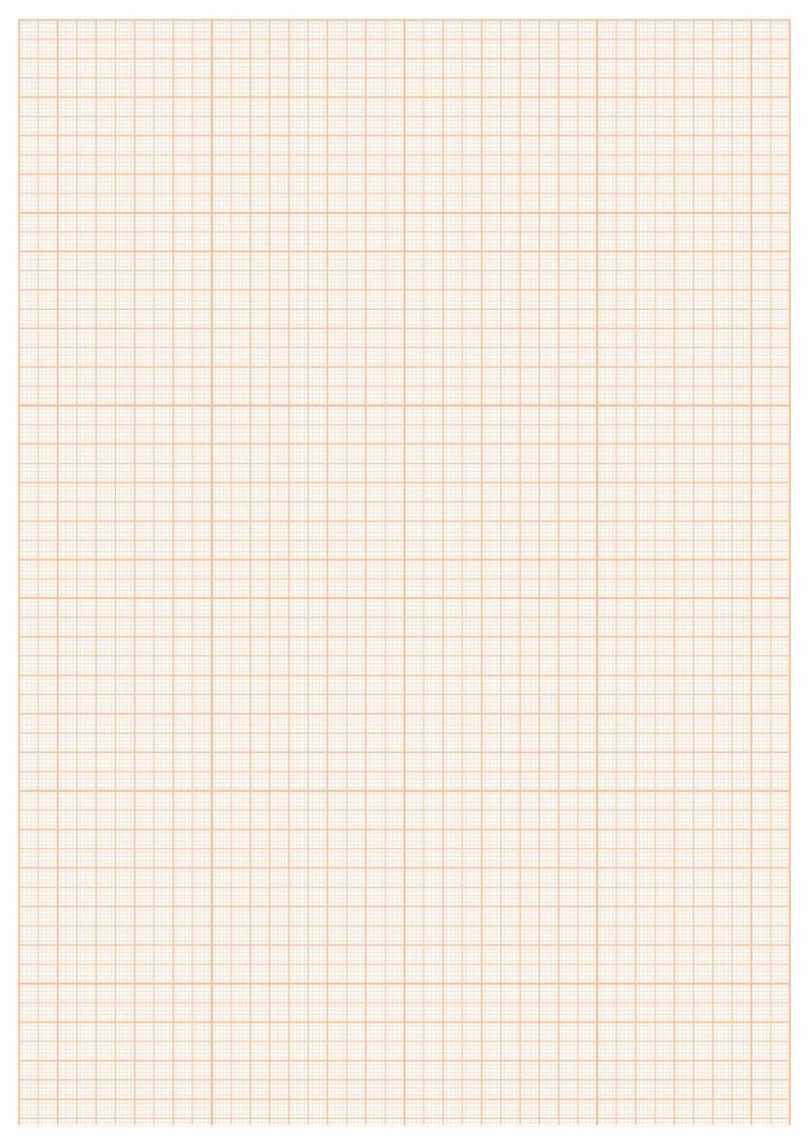 Миллиметровки в хорошем качестве для A4: несколько вариантов | SlotObzor.com